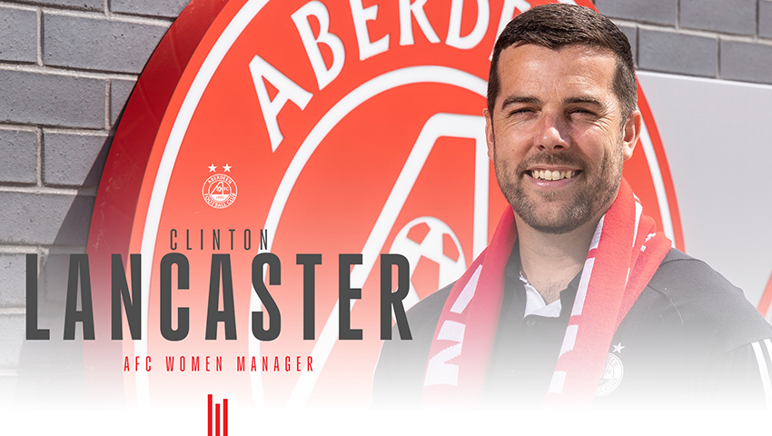 Welcome to Aberdeen | Clinton Lancaster | RedTV