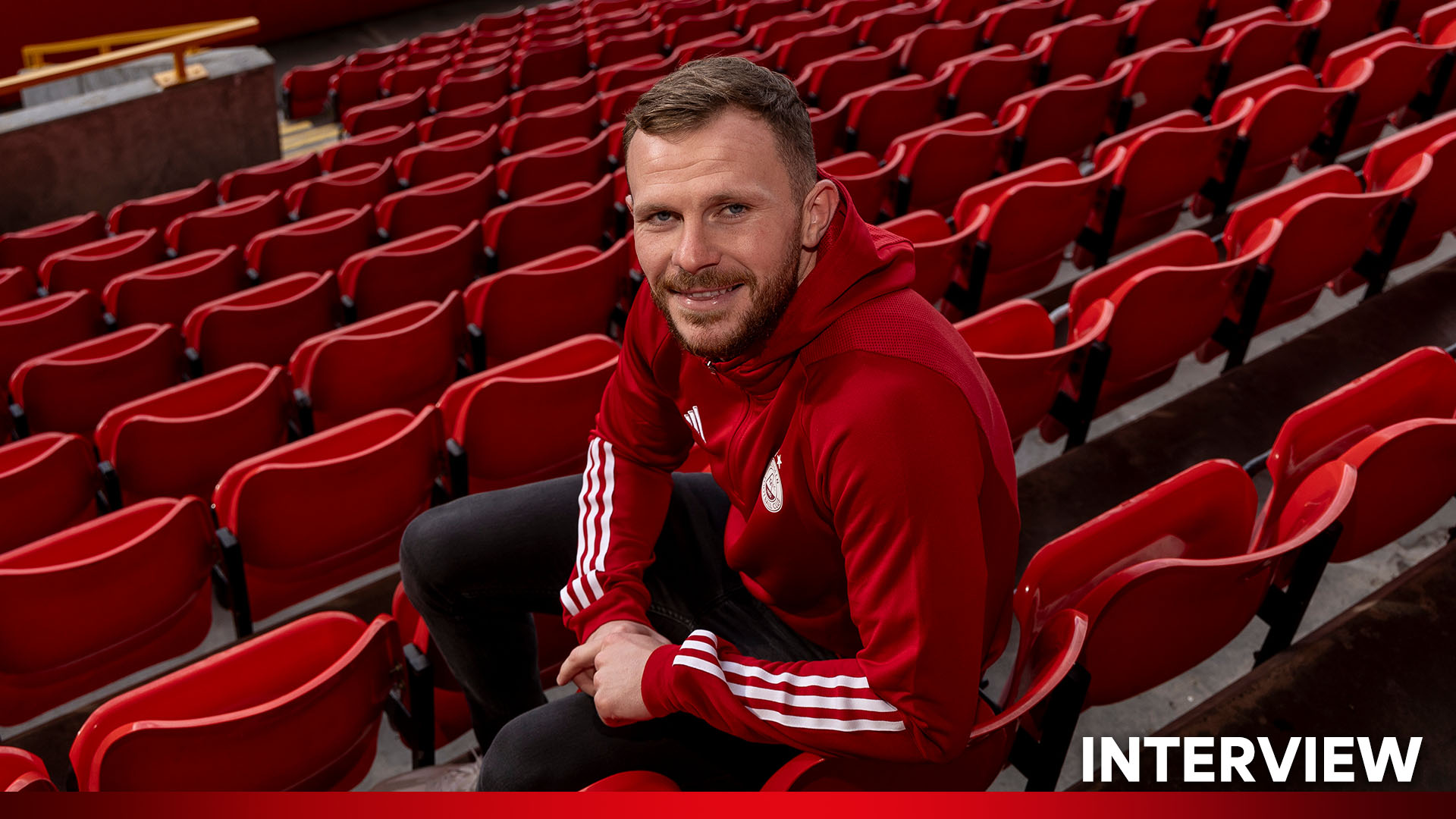 Nicky Devlin | RedTV